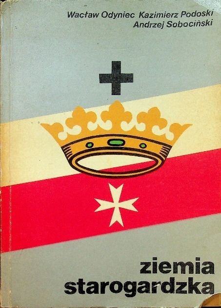 Wacław Odyniec - Ziemia Starogardzka - 14021693100 - oficjalne archiwum ...