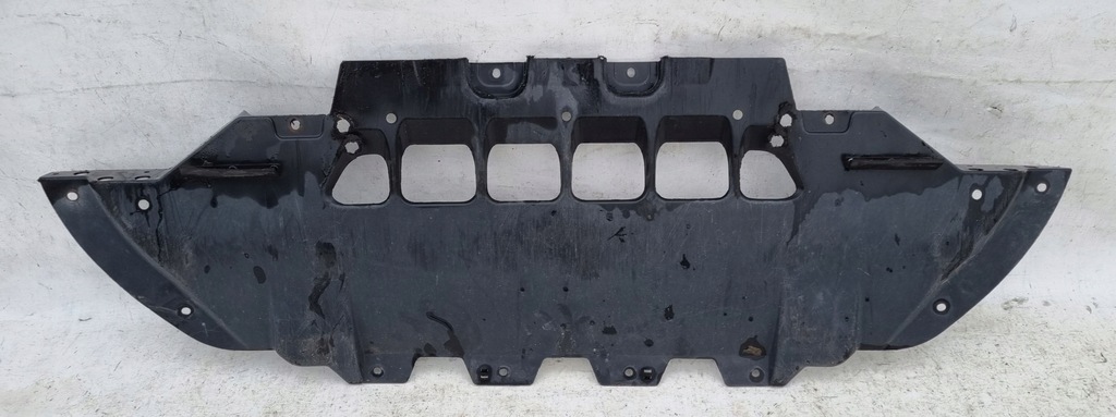 OSŁONA POD ZDERZAK MASERTI GHIBLI M157 13- ORG - 12970534112 ...