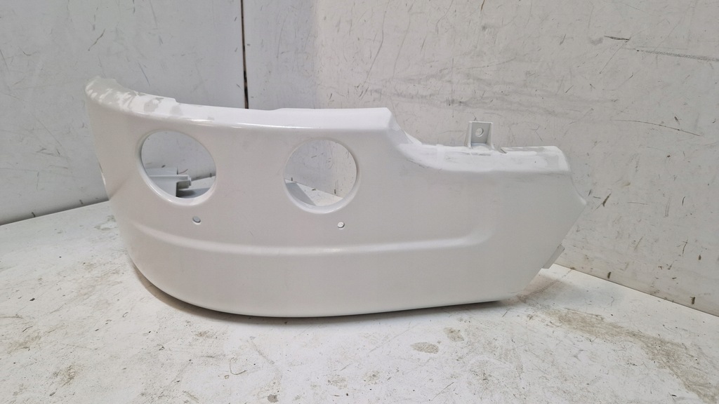 zderzak narożnik poszycie scania r xpi 1865183 - 12889803109 ...