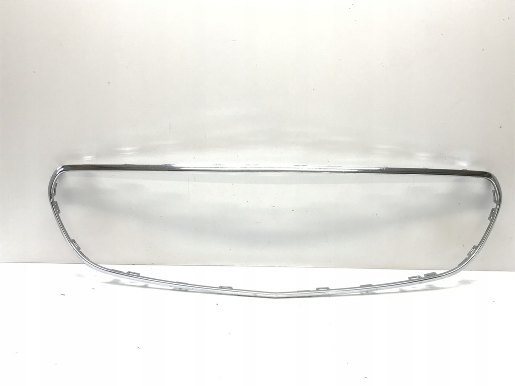 MERCEDES W213 16- E-KLASA RAMKA GRILLA ATRAPY CHROM A2138850200 ...