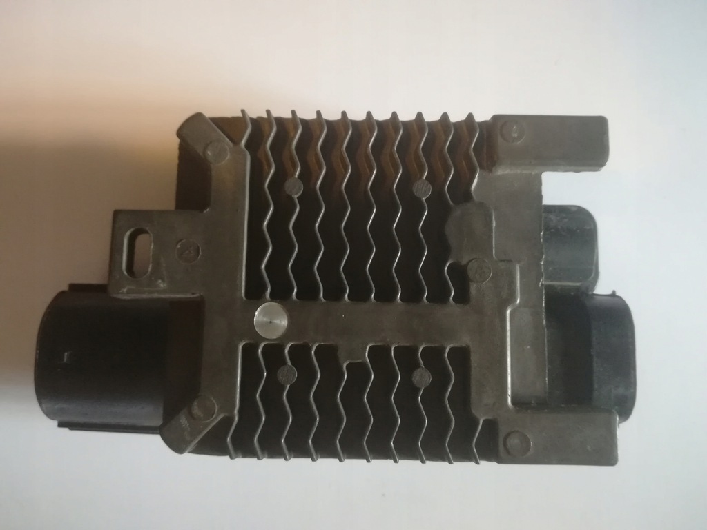 VOLVO V40 XC40 S60 V60 XC60 S80 MODUŁ WENTYLATOR - 8291296131 ...