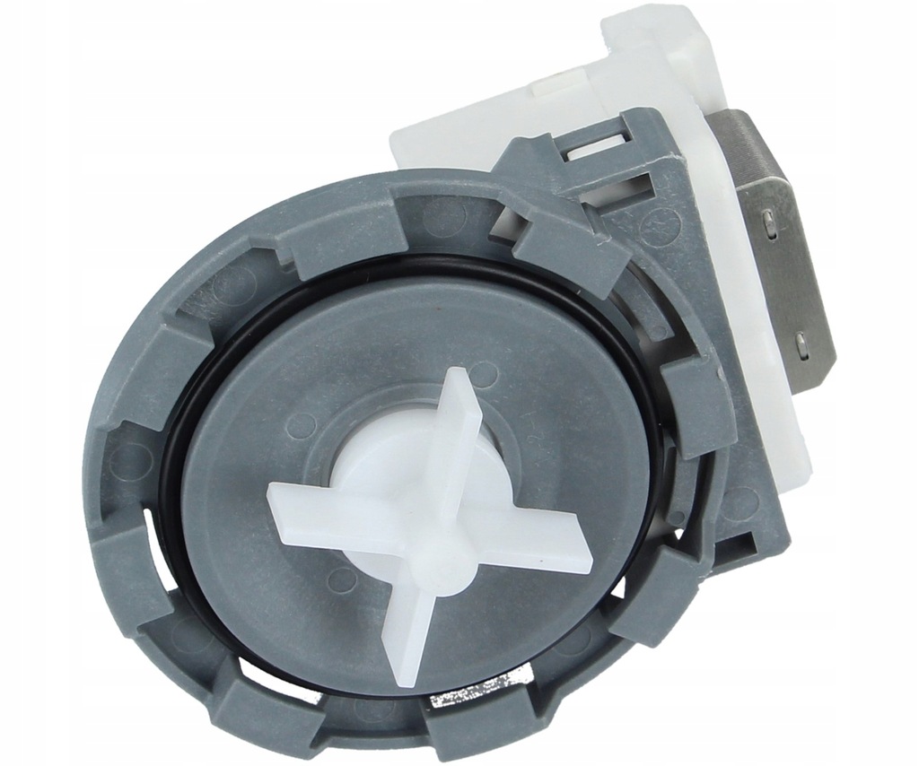 SILNIK pompy spustowej do zmywarki AMICA B20-6A01 - 12060954340 ...