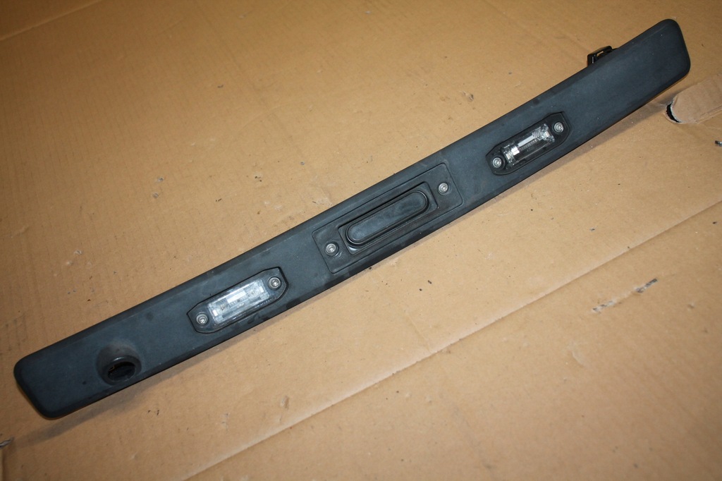 VOLVO XC60 MIKROSTYK KLAMKA BAGAŻNIKA KAMERA 31385369 - 15584058984 ...