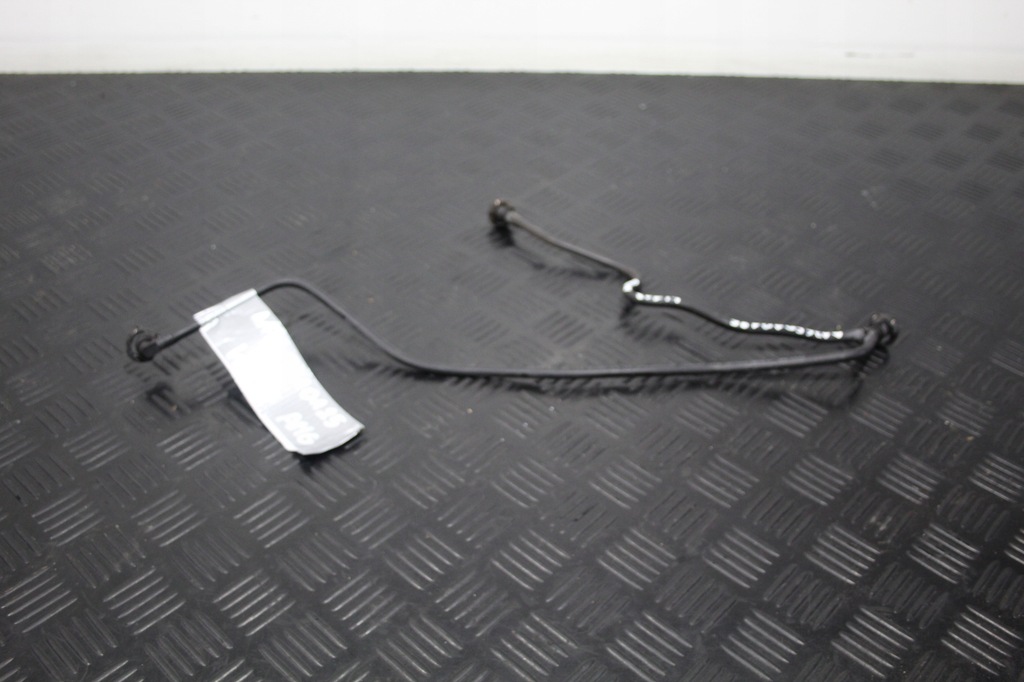 WĄŻ PRZEWÓD WODY CLA 45 W117 AMG 45 A1765010125 - 14884992365 ...