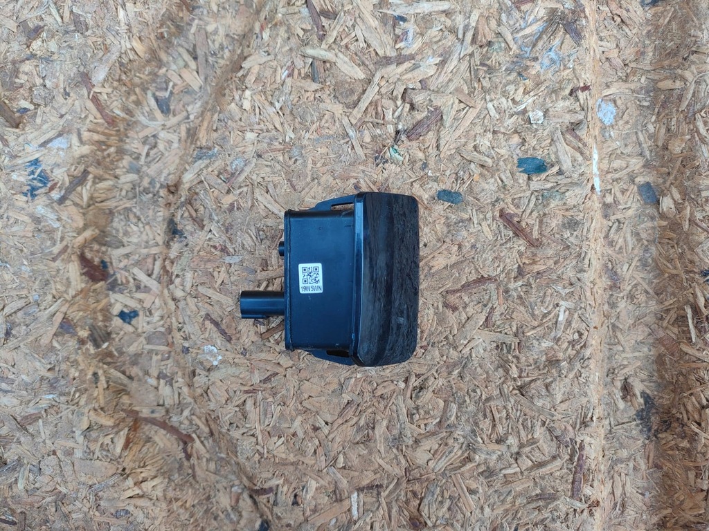 Czujnik martwego pola lusterko zewnętrzne lewe Subaru Legacy Outback 20 ...