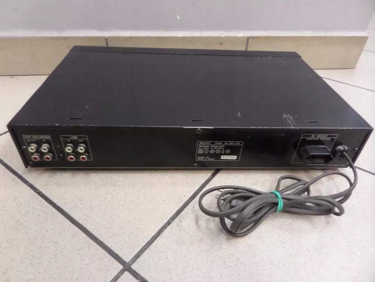 KOREKTOR GRAFICZNY EQUALIZER SONY SEQ-310 - 12539570685 - oficjalne ... KOREKTOR GRAFICZNY EQUALIZER SONY SEQ-310 - 12539570685 - oficjalne ...