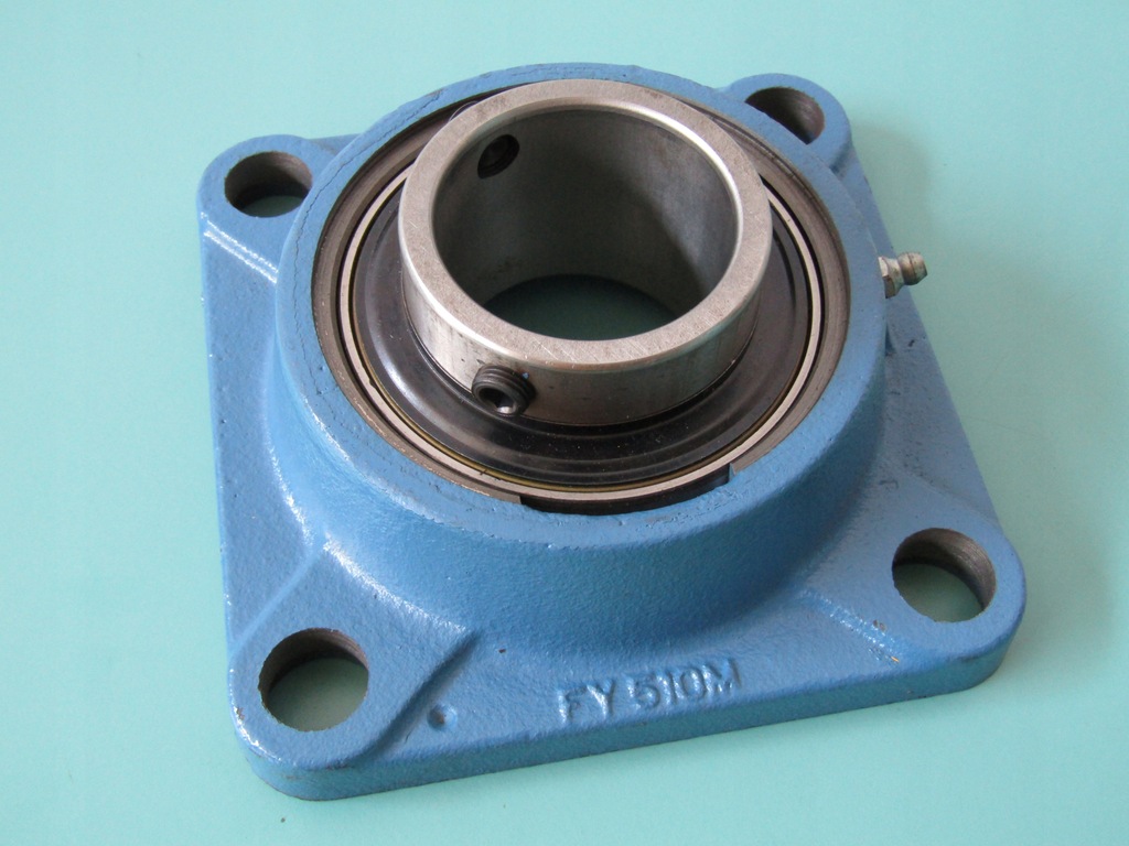 SKF FY50TF ŁOŻYSKO KOŁNIERZOWE SAMONASTAWNE UCF210 - 7494223661 ...