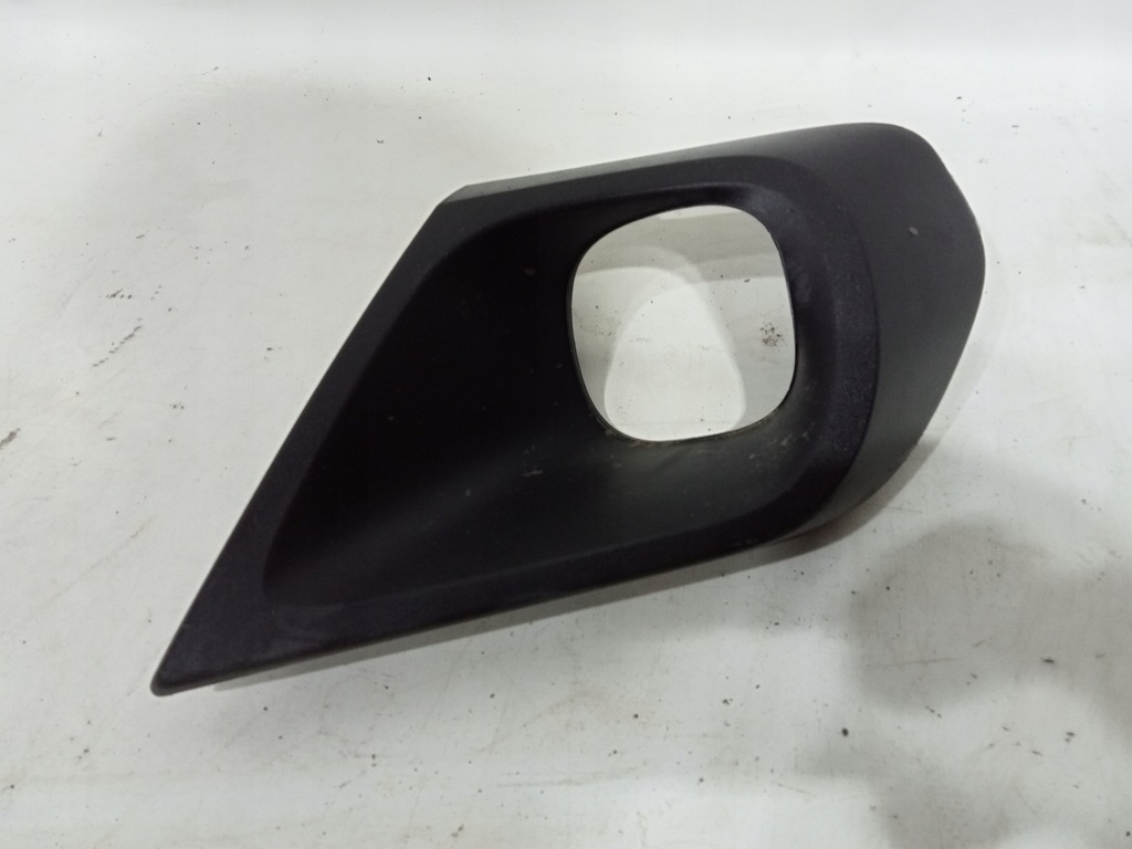 ET-015 Osłona nakładka halogenu prawa Dacia Duster II 261A27519R ...