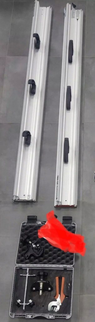 Raimondi free cut przecinarka do spieków gres - 12617804441 - oficjalne ...