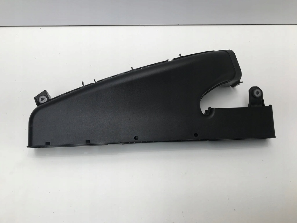 VOLVO XC40 1.5 2022 DOLOT RURA DO FILTRA POWIETRZA - 14052464518 ...