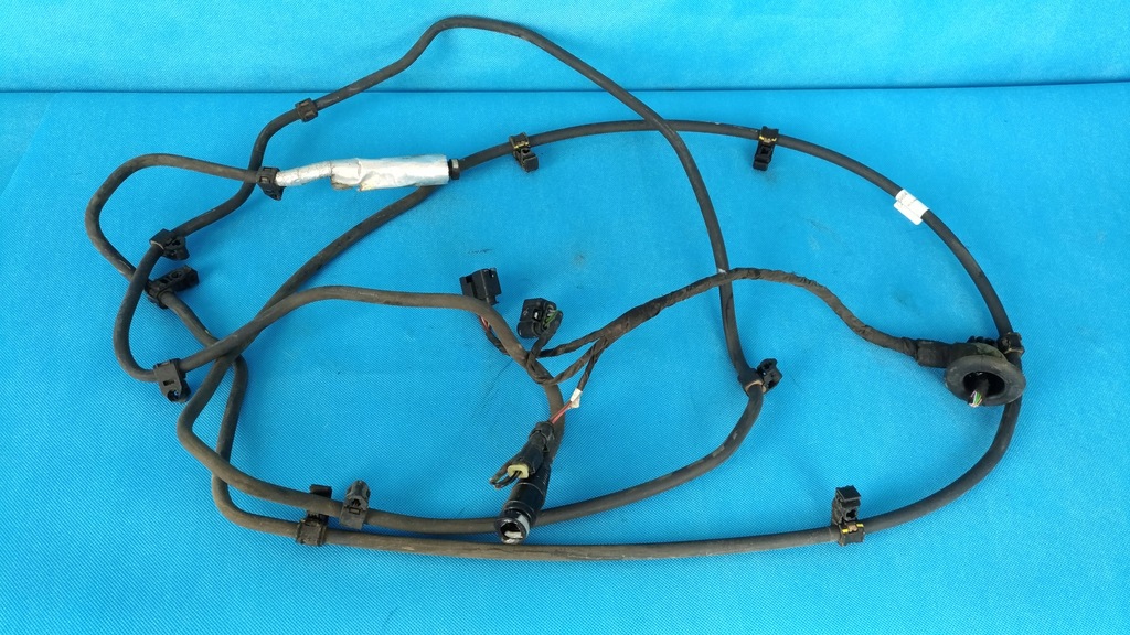 W205 C220 14r PRZEWÓD ADBLUE A2054700464 - 8223363797 - oficjalne ...