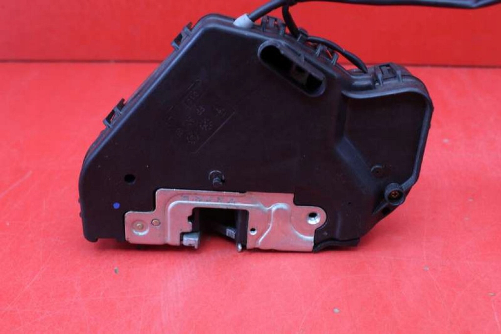 ZAMEK DRZWI LEWY TYŁ TYLNY MERCEDES E-KLASA W211 KOMBI 05R - 15757176781 - oficjalne archiwum ...