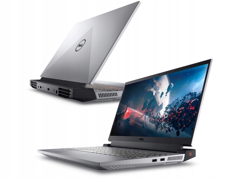 Laptop DELL G15 5525-9935 15.6'' R5-6600H RTX3050 - 13230132762 ...