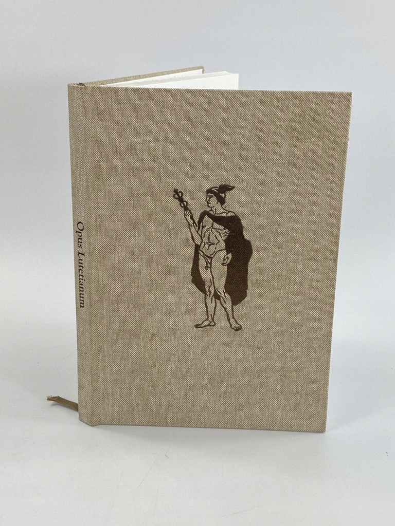 Opus lutetianum. Działania paryskie (Liber CDXV) - 12839684612 ...