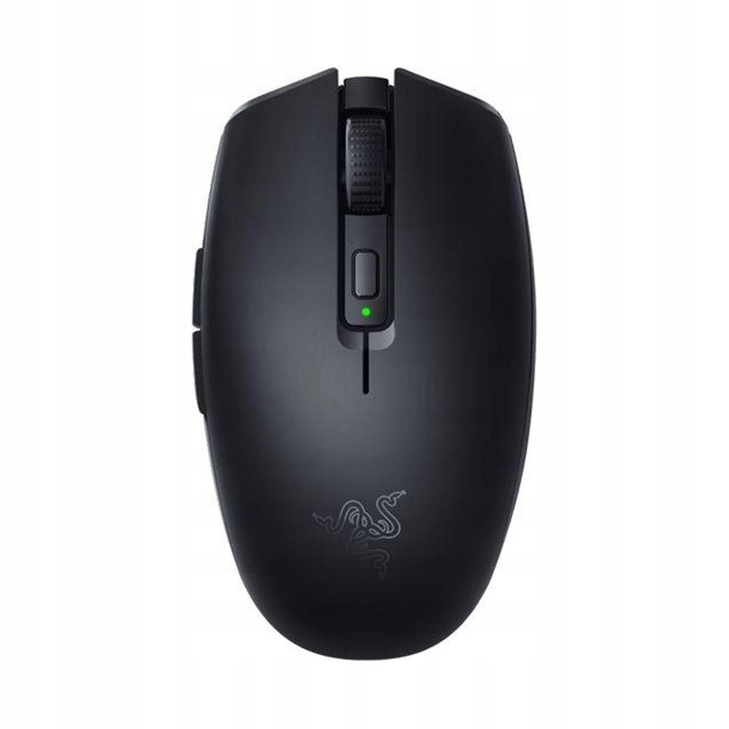 Mysz bezprzewodowa Razer Orochi V2 18000dpi - 12566782701 - oficjalne ...