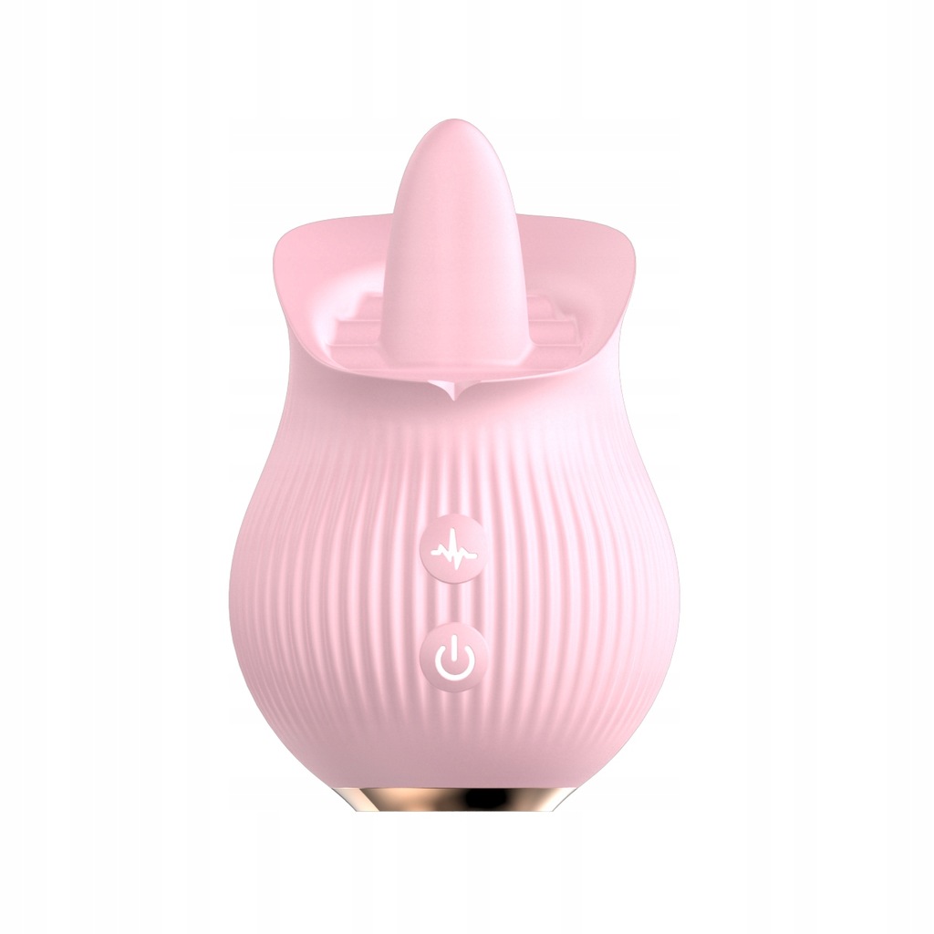 Rose kształt pochwy wibrator intymny dobry su - 13777262872 - oficjalne archiwum Allegro