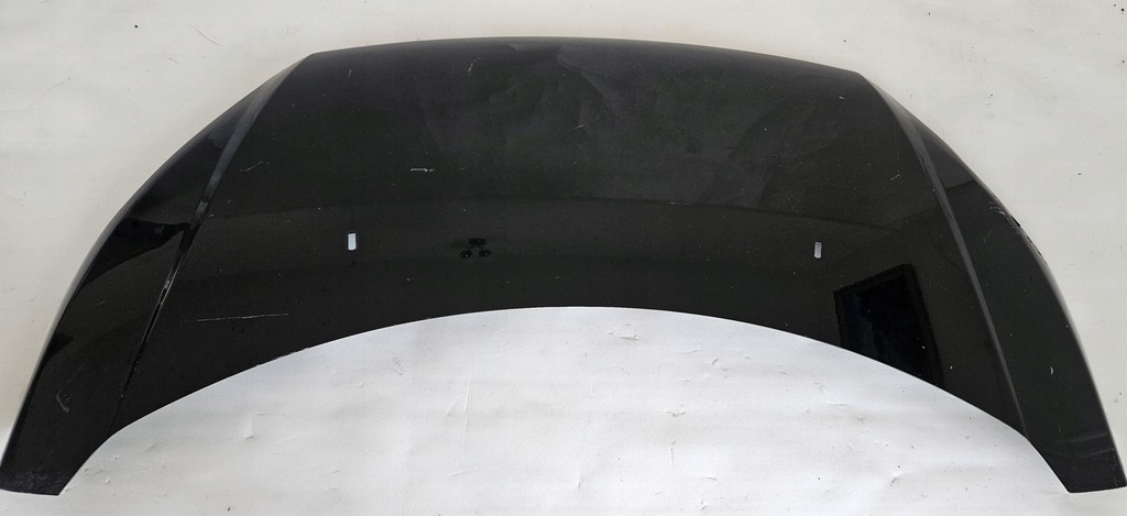 MASKA POKRYWA SILNIKA FORD TRANSIT CUSTOM I 2012-2018 - 14403853526 ...