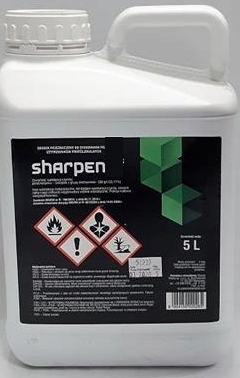 SHARPEN 400SC 5L PEDNIMETALINA NA CHWASTY stomp - 13203600038 ...