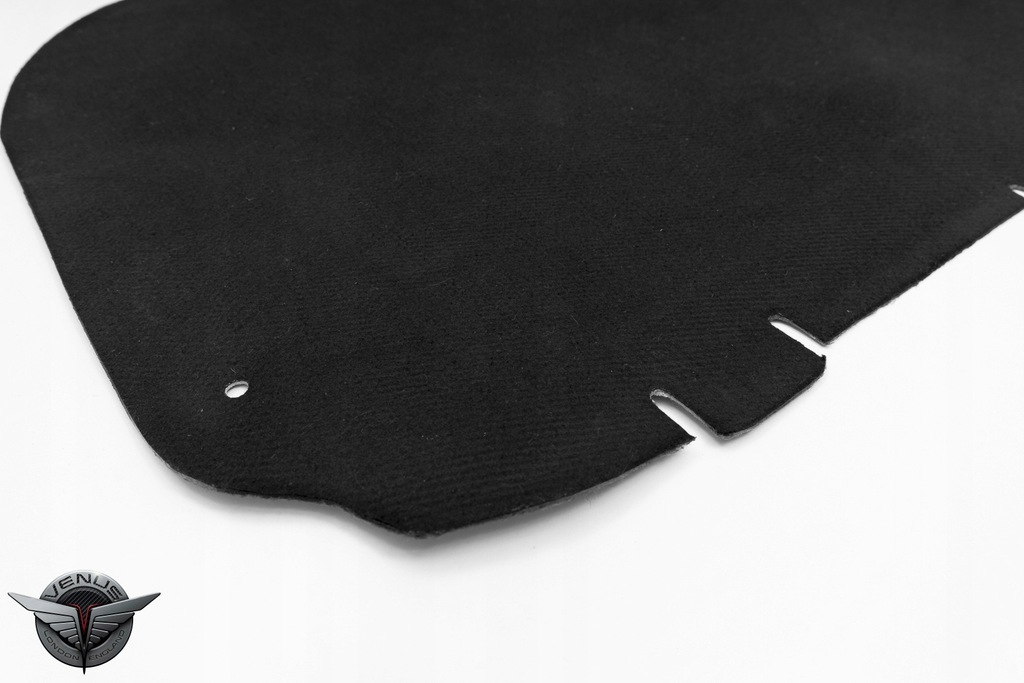 LAND ROVER DISCOVERY WYGŁUSZENIE MASKI LR013222 - 8444446204 ...