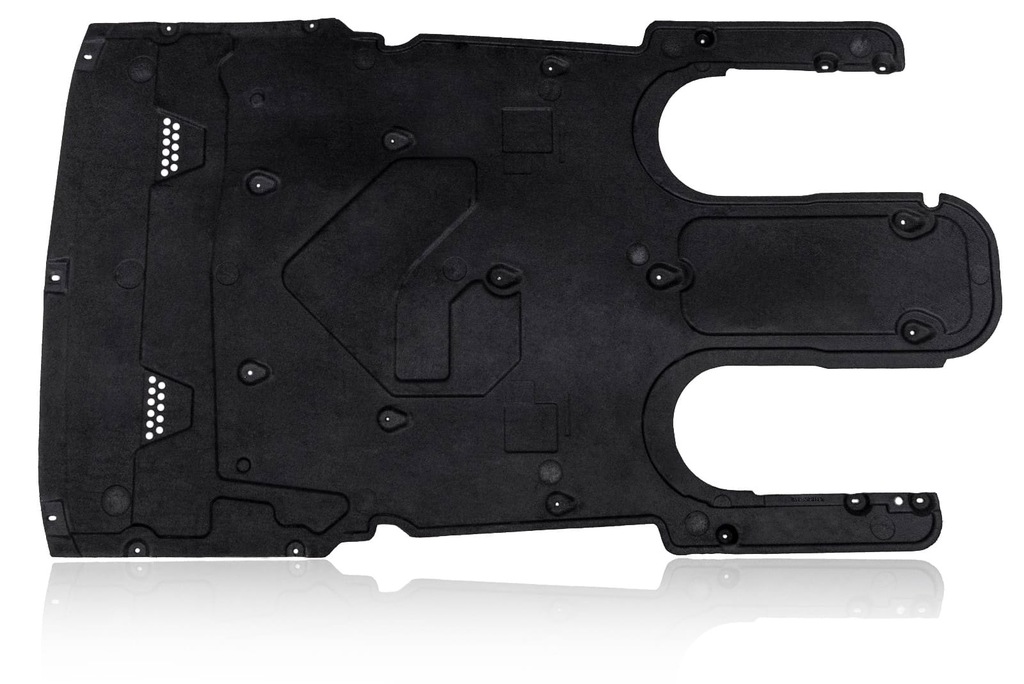 PORSCHE PANAMERA 2016- PŁYTA POD SILNIK 971825311F - 13564861606 ...