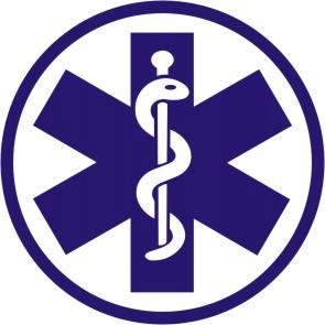 ESKULAP - tło odblask - 12279953886 - oficjalne archiwum Allegro