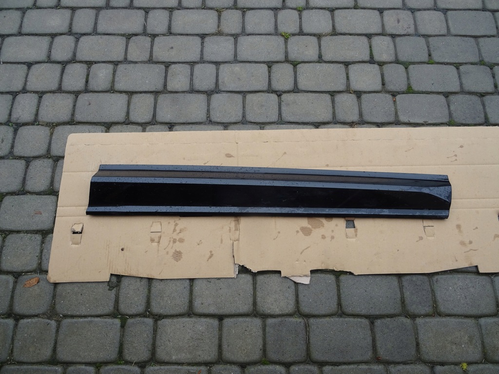 VOLVO XC60 II XC-60 II LISTWA PRZOD PRAWA 32208739 - 12831262516 ...