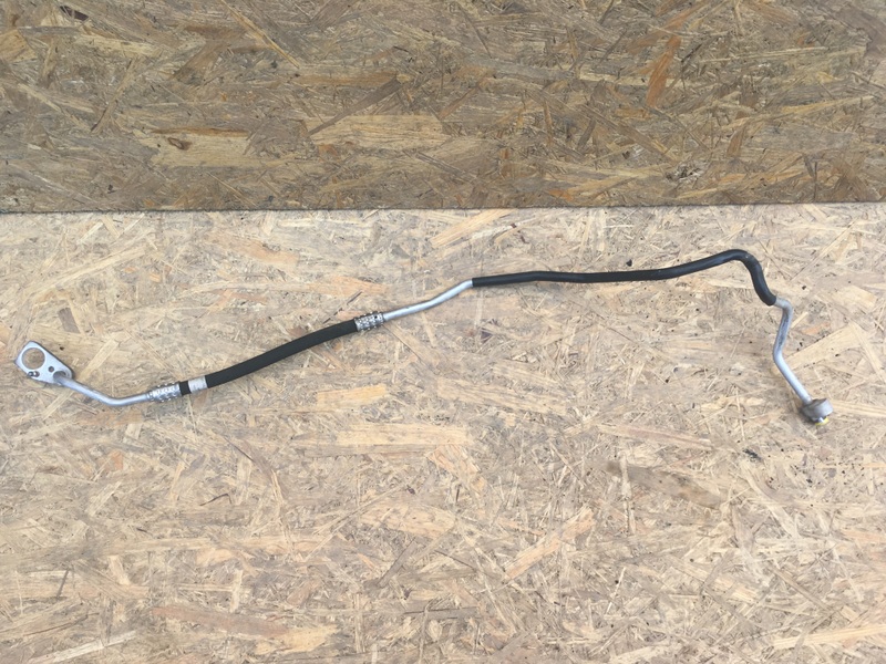 PRZEWÓD KLIMATYZACJI A2218300216 MERCEDES W221 - 7520414904 - oficjalne ...