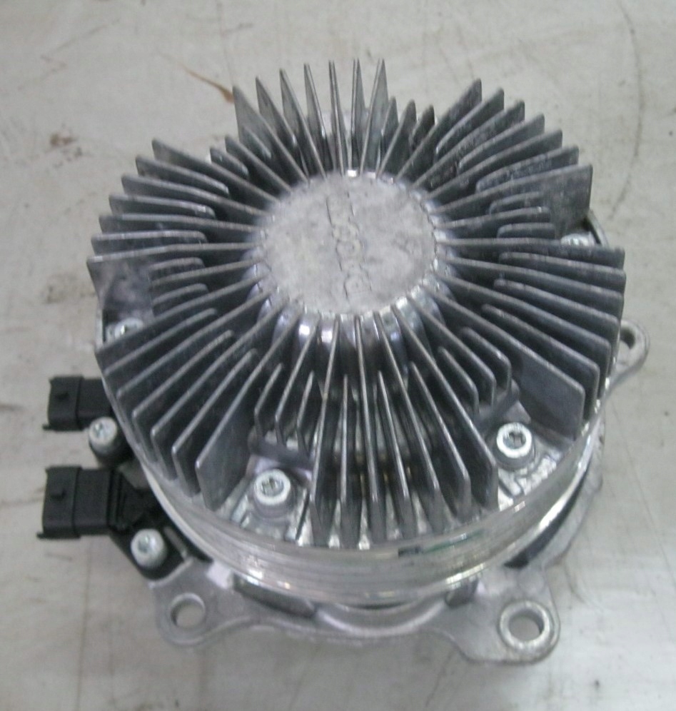 2267064 POMPA PŁYNU CHŁODNICZEGO DAF XF 106 LIFT - 13383403359 ...