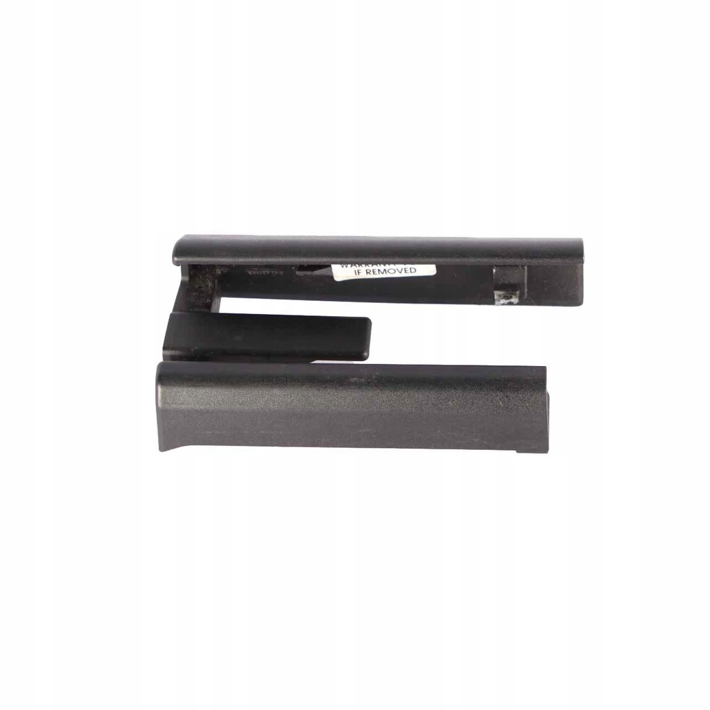 BMW F10 Osłona Szyny Fotela Prawy Przód 7340336 - 13344829188 ...