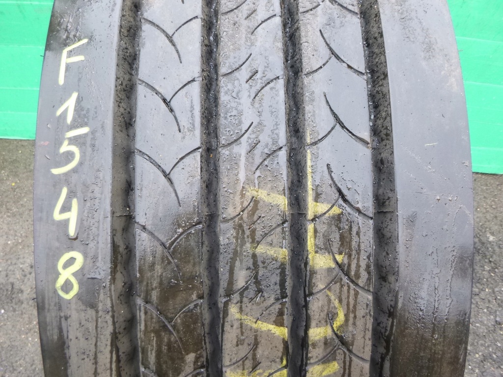 385/65R22,5 Apollo ENDURACE RT HD Naczepowa Tir - 14498920351 - oficjalne archiwum Allegro