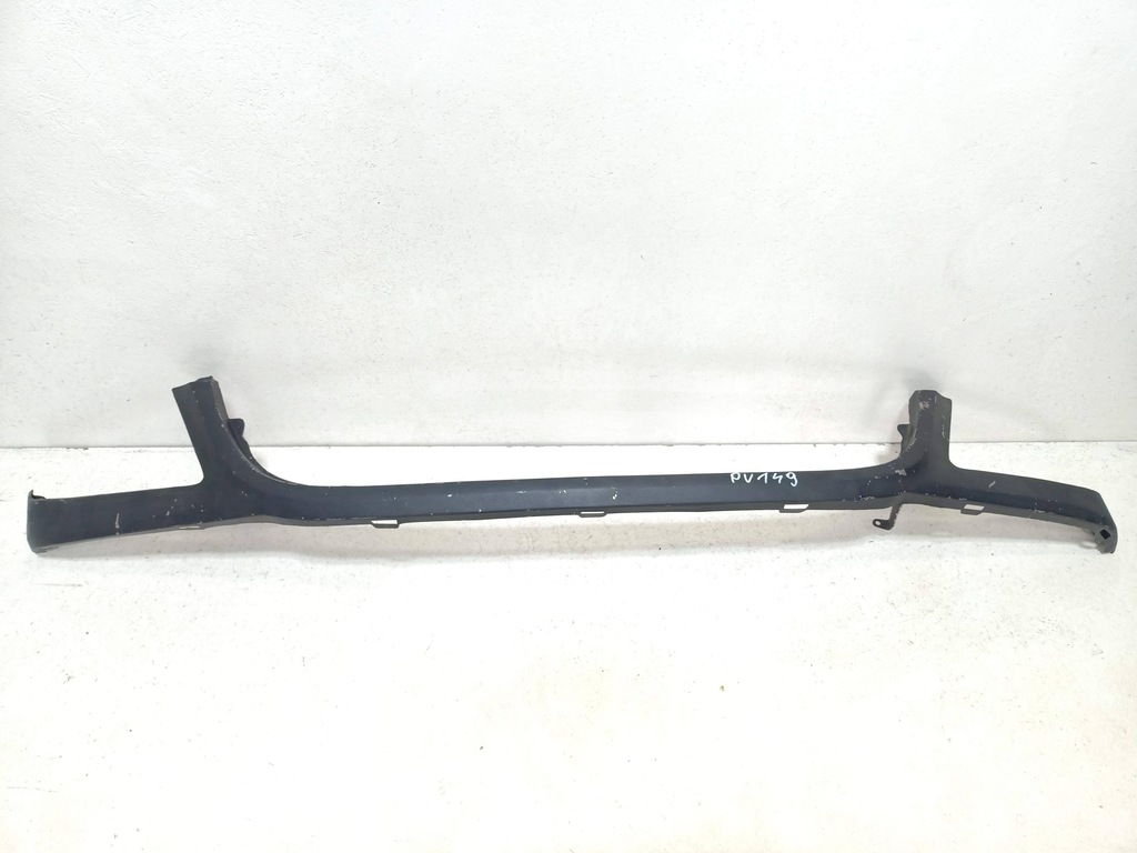 Mercedes Sprinter W906 06-13 LISTWA ATRAPY PRZÓD - 13076318040 ...