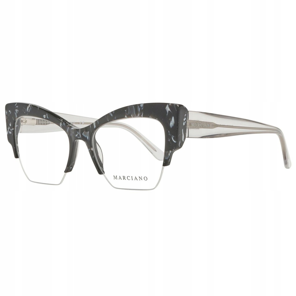 Okulary oprawki Guess by Marciano GM0329 Kolorowe - 11003645464 ...