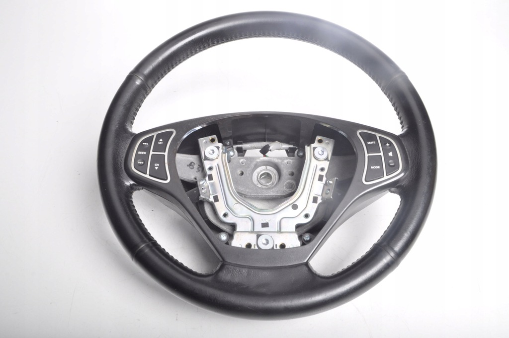 KIA CEED I KIEROWNICA SKÓRZANA 56115-1H300-EQ - 11356499752 - oficjalne ...