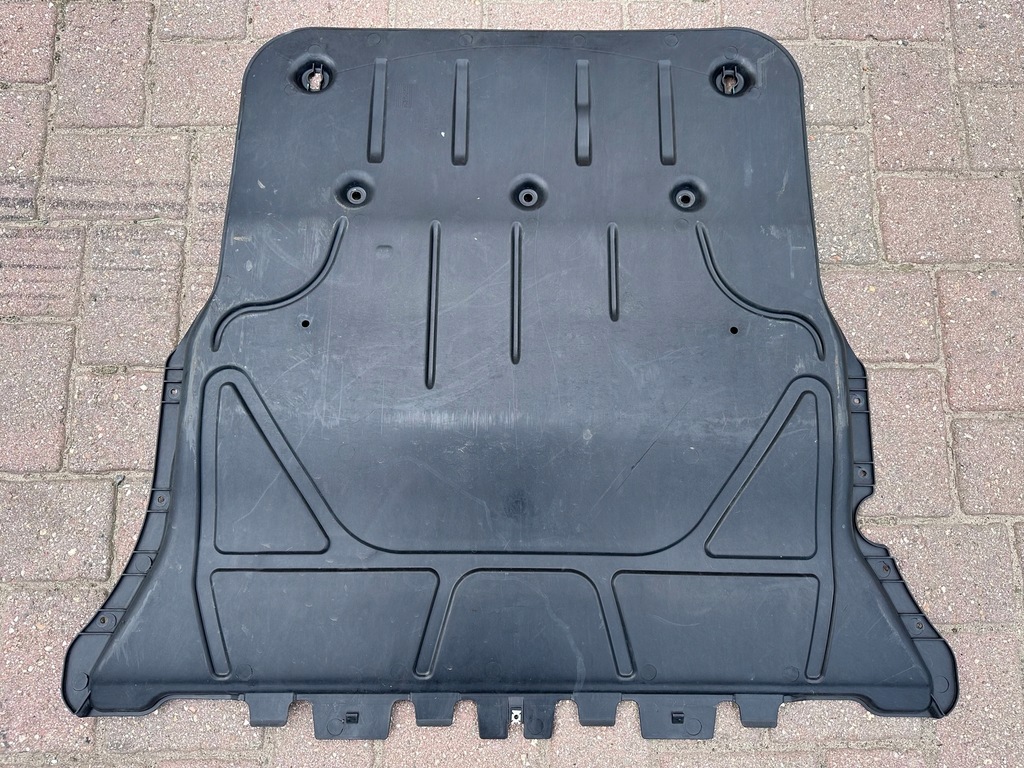 AUDI A3 8Y VW GOLF 8 OSŁONA POD SILNIK 5WA825101 - 14297306635 ...