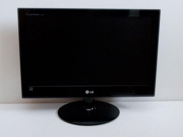 Monitor 19" LG Flatron E1940S-PN LED -100%Spr - 7508737442 - oficjalne ...
