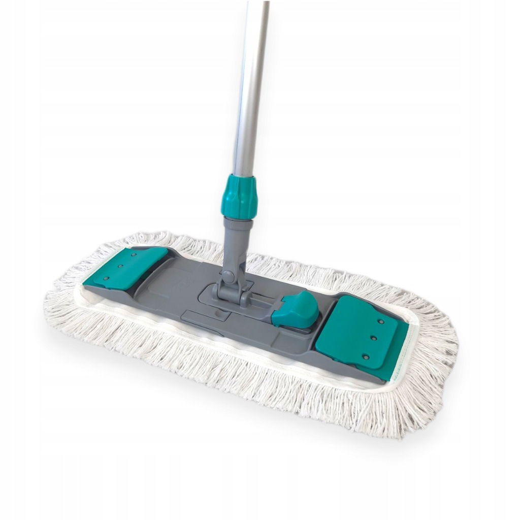 Profesjonalny mop TTS Speedy Light 40cm Polyester - 12128461487 ...