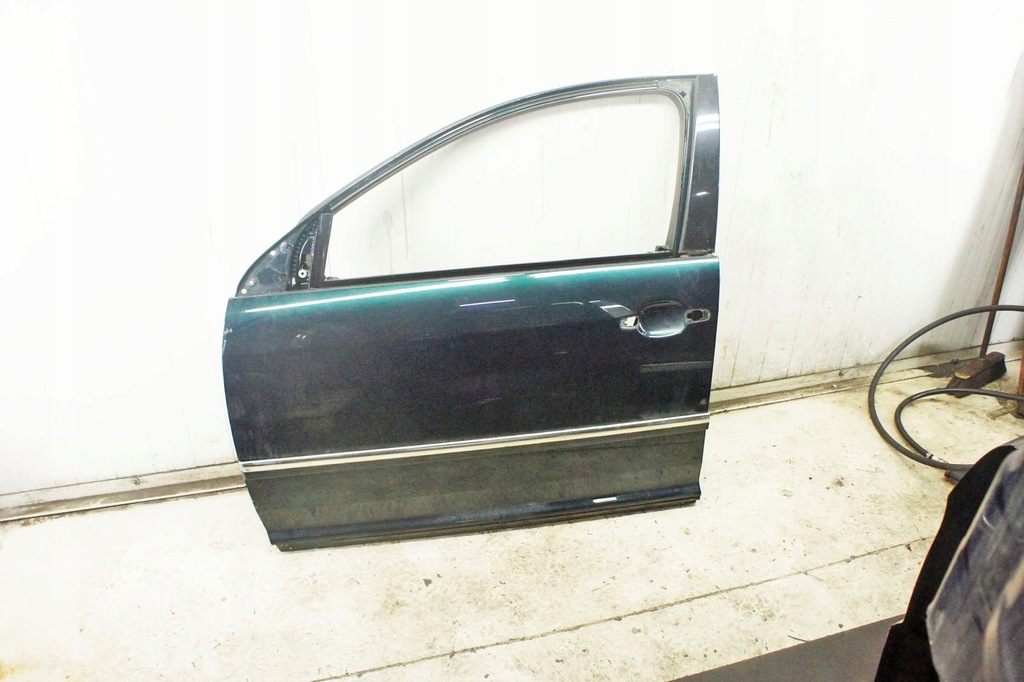 KA160 VW Phaeton Drzwi Lewy Przód LR6V - 11721551756 - oficjalne ...