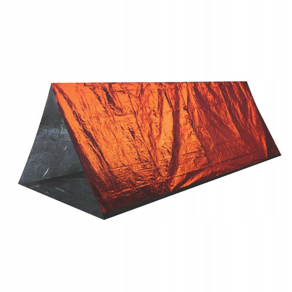 Outdoor Emergency Camp Tent Koc izolacyjny - 11350837486 - oficjalne ...
