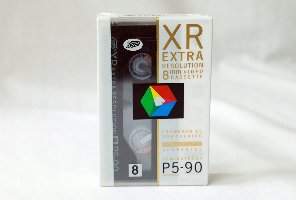 Boots 8 mm XR - 90 NOWA Ostatnia & Jedyna TANIO !! - 13517152734 ...