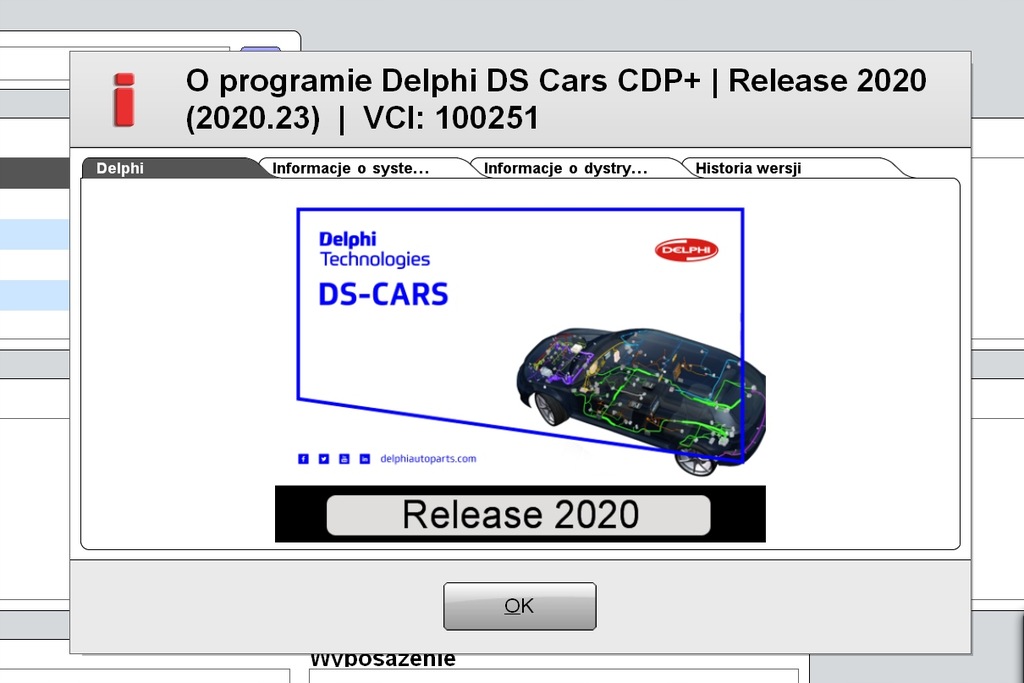 DS-150E MULTIDIAG DELPHI 2022 - 11730674051 - oficjalne archiwum Allegro