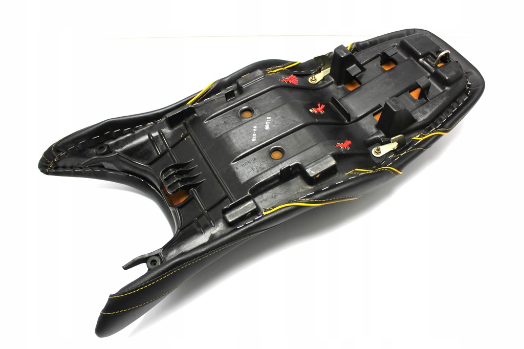 Купить HONDA CBR 600 F4i 01-06 СИДЕНЬЕ: отзывы, фото и характеристики ...