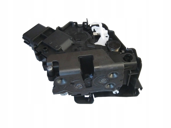 VOLVO ZAMEK DRZWI XC60 C70 PRAWY PRZÓD RH 31416682 - 9549588859 ...