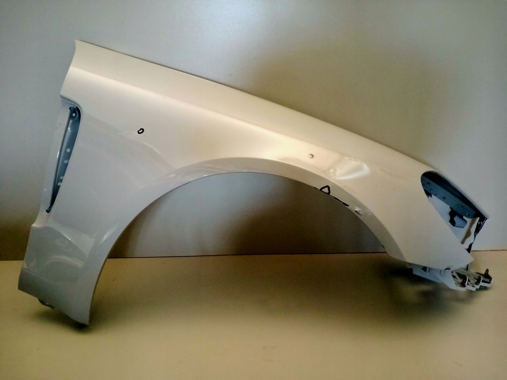 PORSCHE PANAMERA 971 LIFT BŁOTNIK PRAWY 971805626 - 12217104907 ...