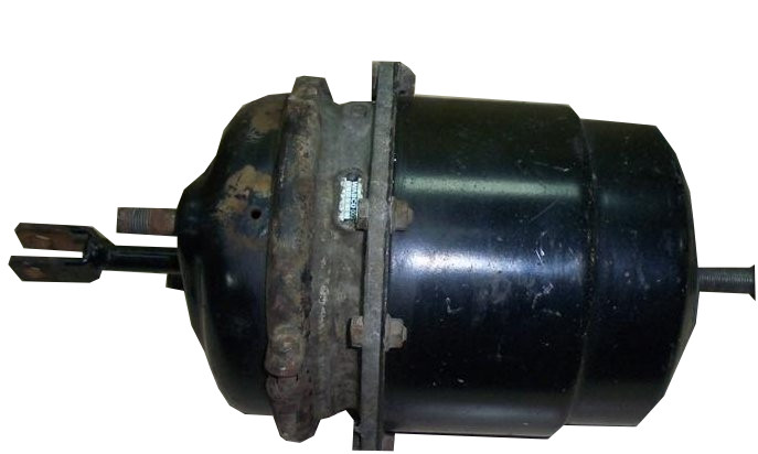 SIŁOWNIK HAMULCOWY MAGN RENAULT PREMIUM 9254324060 - 6875826686 ...