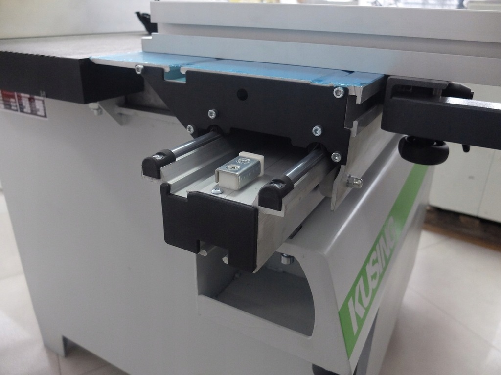 Купить Раздвижной настольный станок Kusing Optim 1200 НОВИНКА!: отзывы ...