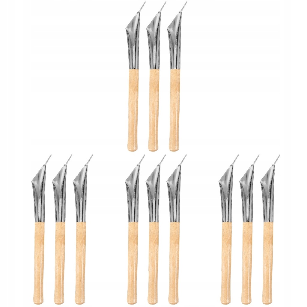 Batik Tools Wax Pen Clay Pottery Kit Ceramic - 14384490525 - oficjalne ...