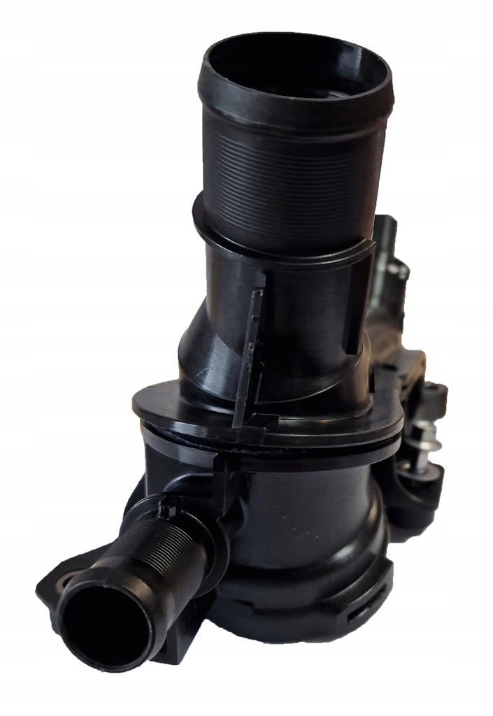 RENAULT TRAFIC III 2.0 DCI OBUDOWA TERMOSTATU ORYG - 12171051832 ...