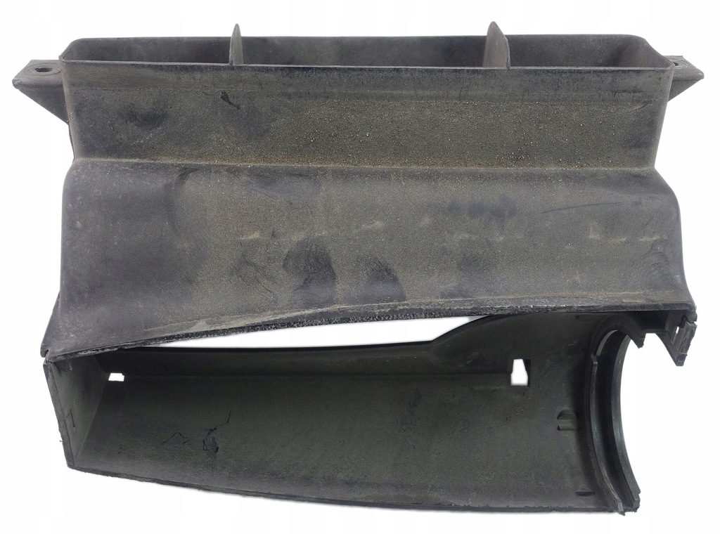 Rura dolot powietrza VW Golf VI 2.0 TDI 1K0805962E - 13023969186 ...