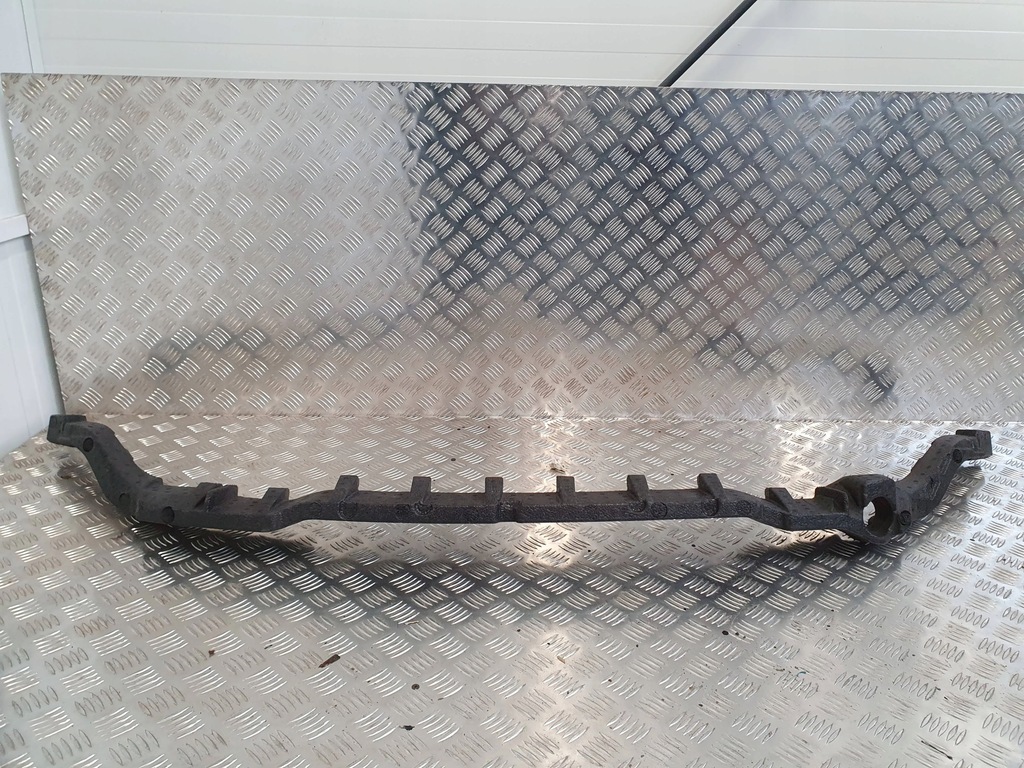 Tiguan II 5NA 2015-2020 absorber czujnik pieszego - 12872477540 ...