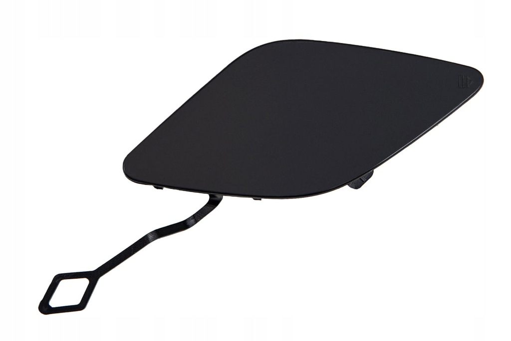 MERCEDES GLC X253 C253 ZAŚLEPKA HAKA PRZEDNIEGO ZDERZAKA A2538850022 ...